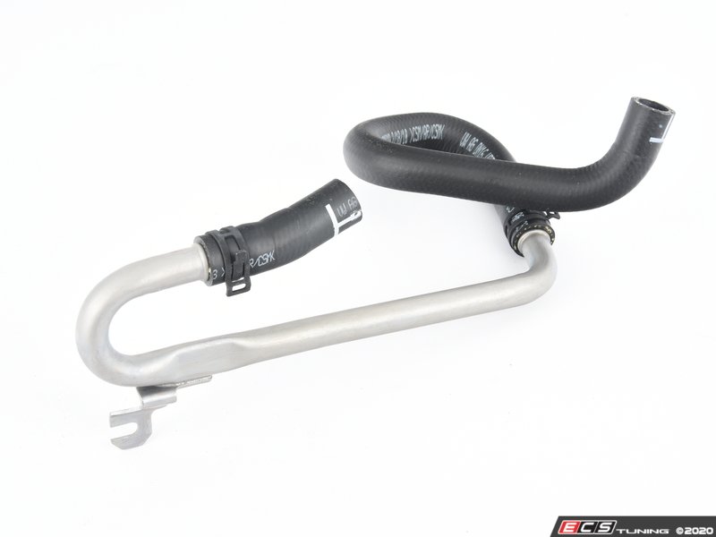 Genuine Volkswagen Audi - 1C0422887M - HOSE - (NO LONGER AVAILABLE ...