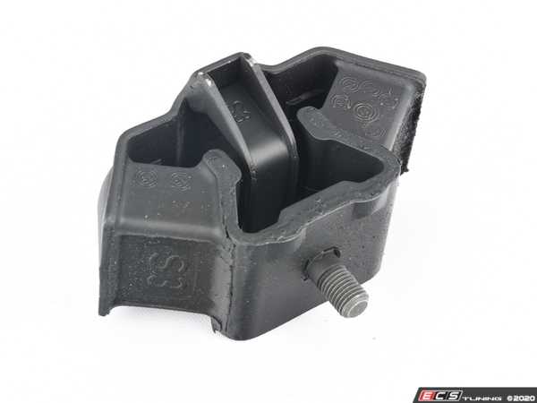 Lemforder - 1242400618 - MERCEDES-BENZ LEMFOERDER GEARBOX MOUNTING