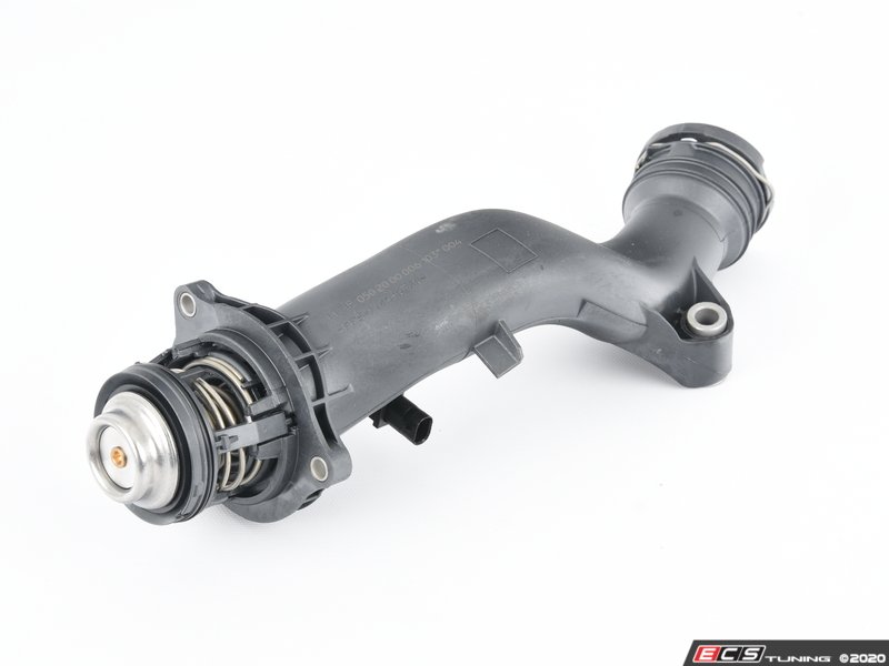 Genuine Mercedes Benz - 2782000815 - COOLANT THERMOSTAT