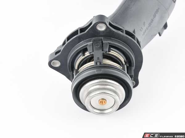 Genuine Mercedes Benz - 2782000815 - COOLANT THERMOSTAT