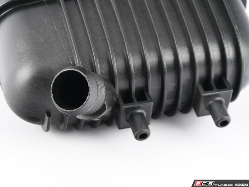 Genuine Porsche - 8K0129955A - PULSATION DAMPER