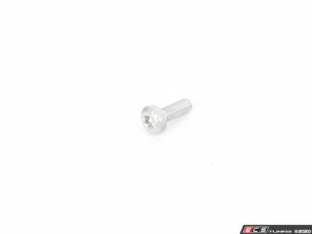 Genuine Volkswagen Audi - N10750001 - Bolt - Priced Each (N 107 500 01)