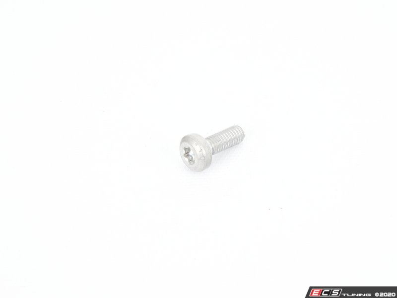 Genuine Volkswagen Audi - N10750001 - Bolt - Priced Each (N 107 500 01)