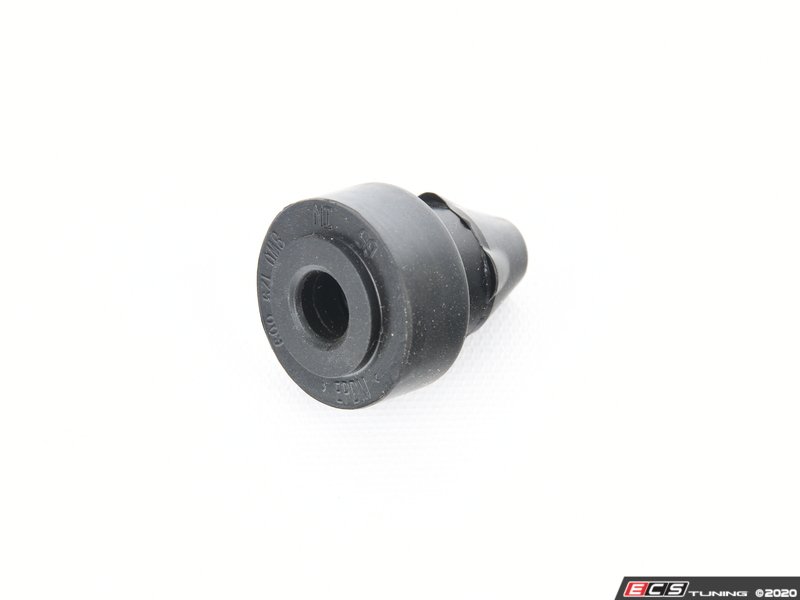 Genuine Volkswagen Audi - 8W0129669 - MOUNTING (8W0 129 669)