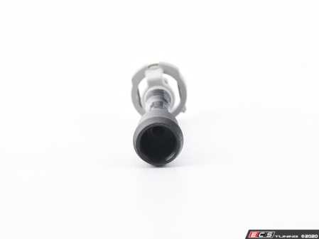 Genuine Volkswagen Audi - 8W0121081BK - BREATHER (8W0 121 081 BK)