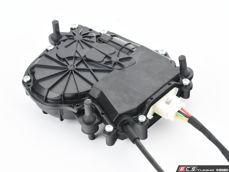 Genuine BMW - 51247303443 - TRUNK LID POWER LOCK DRIVE (51-24-7-303-443)