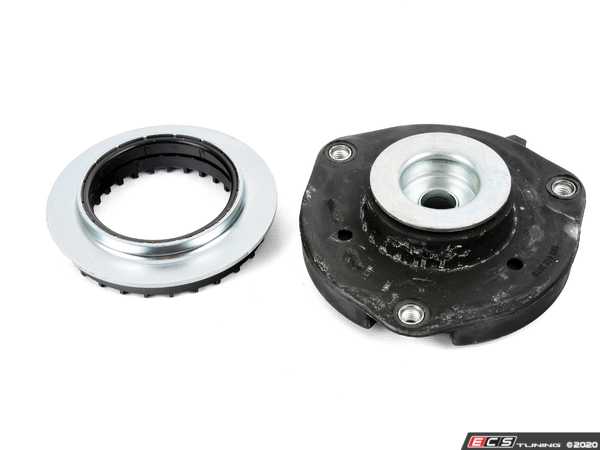 Hudson - 5Q0412331E - Front Upper Strut Mount - Priced Each