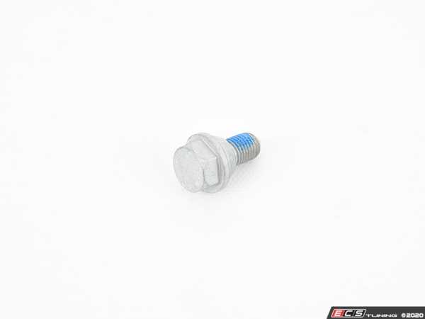 Genuine Mercedes Benz - 0139902101 - SCREW