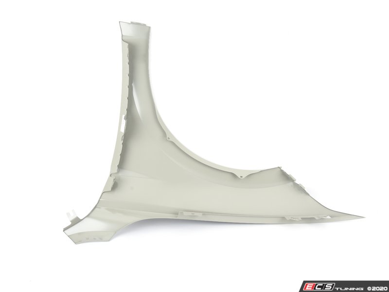 Genuine Volkswagen Audi - 17A821106A - FENDER (17A 821 106 A)