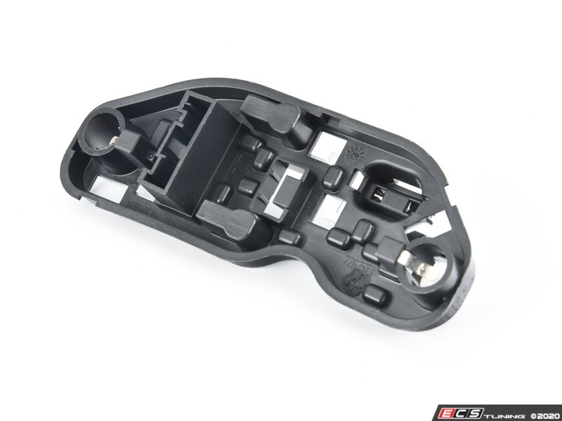 Genuine BMW - 63217262573 - Tailight Bulb Holder - Rear, Left (63-21-7 ...