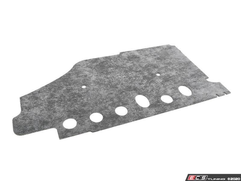 Genuine Volkswagen Audi - 5K1819593 - COVER (5K1 819 593)