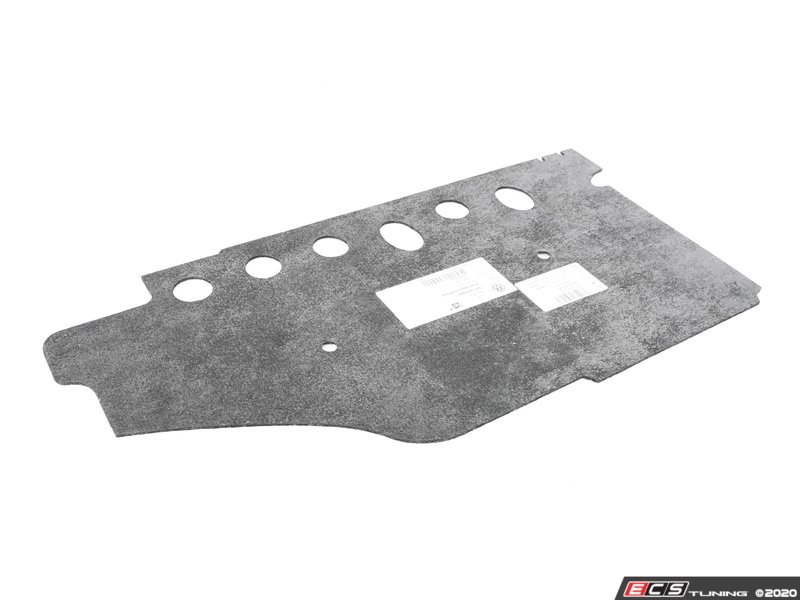 Genuine Volkswagen Audi - 5K1819593 - COVER (5K1 819 593)