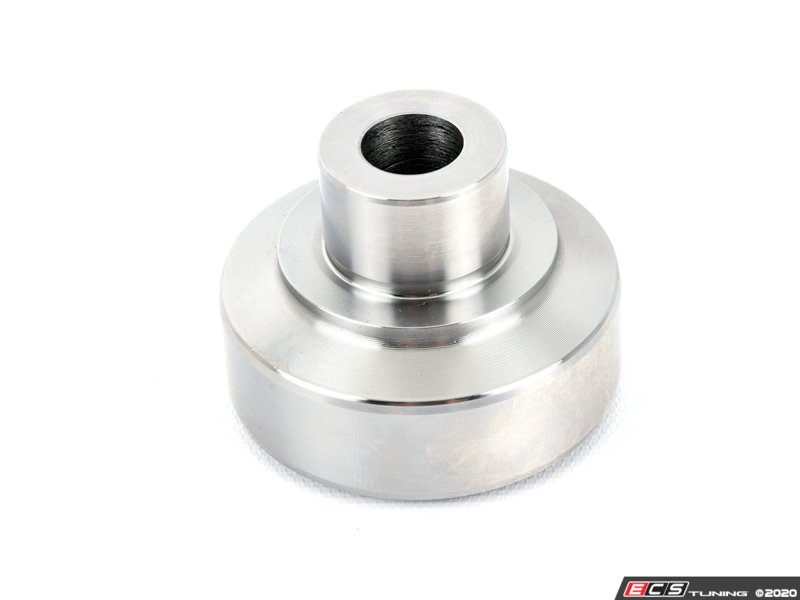 Genuine BMW - 11237537697 - HUB (11-23-7-537-697)