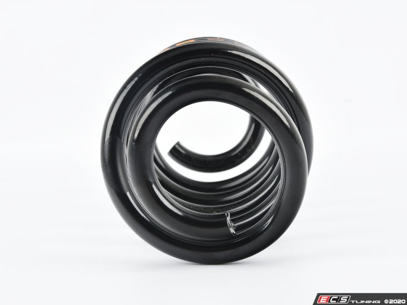 Genuine Volkswagen Audi - 8J0511115L - SPRING (8J0 511 115 L)