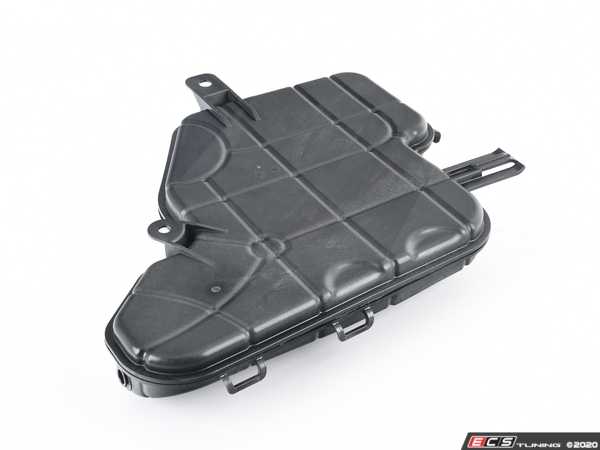 Genuine BMW - 17138610819 - Expansion Tank (17-13-8-610-819)