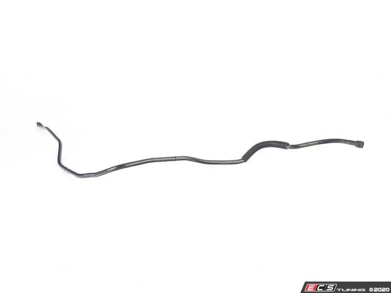 Genuine BMW - 16117164403 - Scavenge Air Line (16-11-7-164-403)