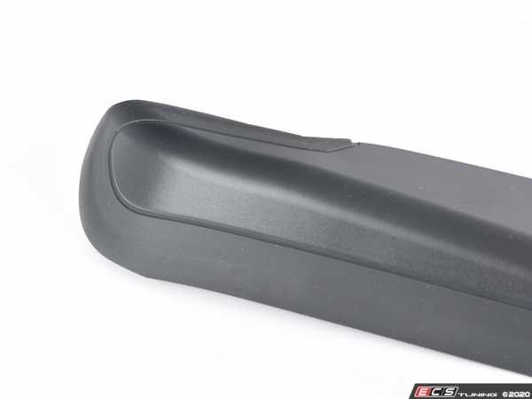 Genuine BMW - 63217382960 - TAIL LIGHT FINISHER, (63-21-7-382-960)