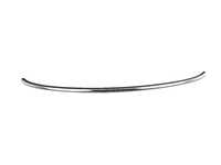Genuine MINI - 51137320540 - Trim Strip Trunk Lid (51-13-7-320-540)
