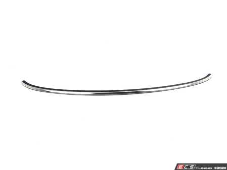Genuine MINI - 51137320540 - Trim Strip Trunk Lid (51-13-7-320-540)