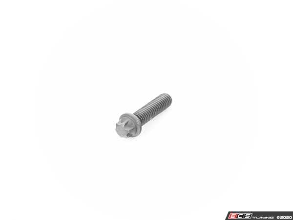 Genuine BMW - 07129904571 - ASA BOLT (07-12-9-904-571)