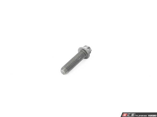 Genuine BMW - 07129904571 - ASA BOLT (07-12-9-904-571)