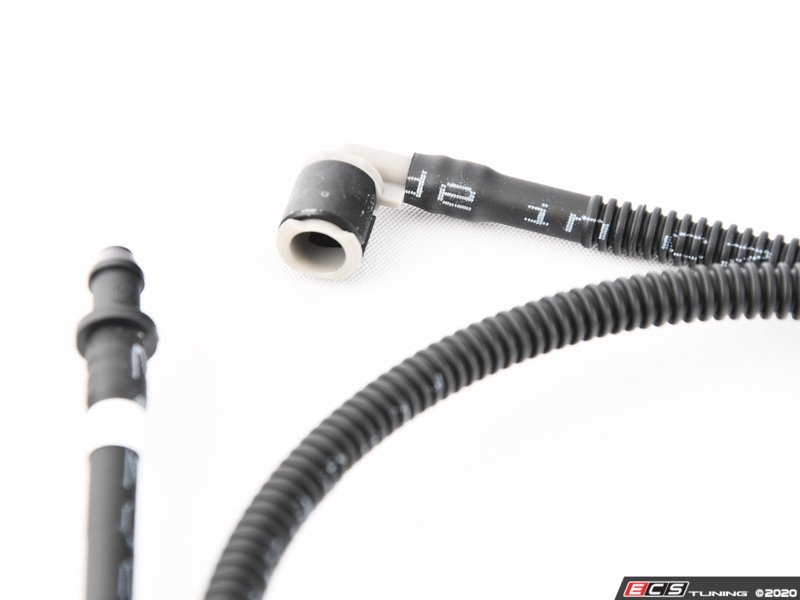 Genuine BMW - 61667305253 - HOSE, WINDSHIELD WAS (61-66-7-305-253)