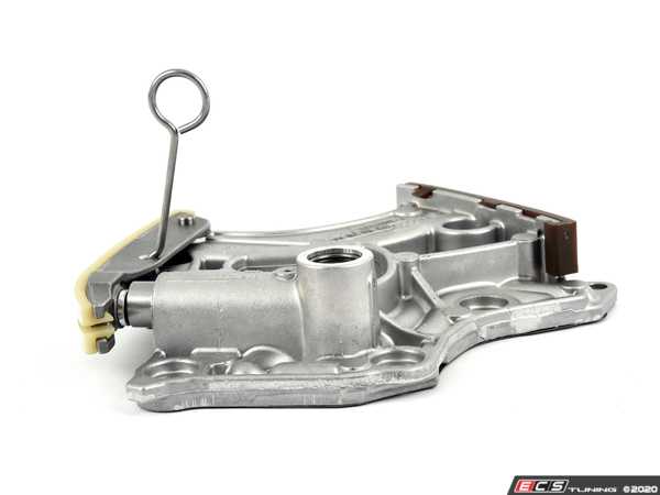 Genuine Volkswagen Audi - 079109218AA - Timing Chain Tensioner (079 109 ...