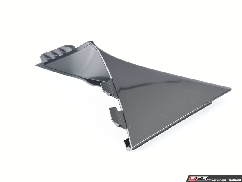 Genuine BMW - 51627338557 - COVERING LEFT (51-62-7-338-557)