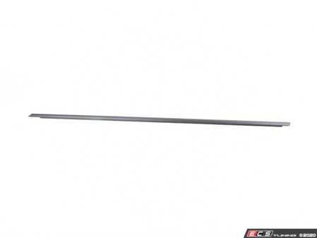 Genuine BMW - 51337258295 - Channel Sealing - Outer Door, Front Left ...