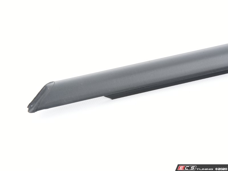 Genuine BMW - 51337258295 - Channel Sealing - Outer Door, Front Left ...