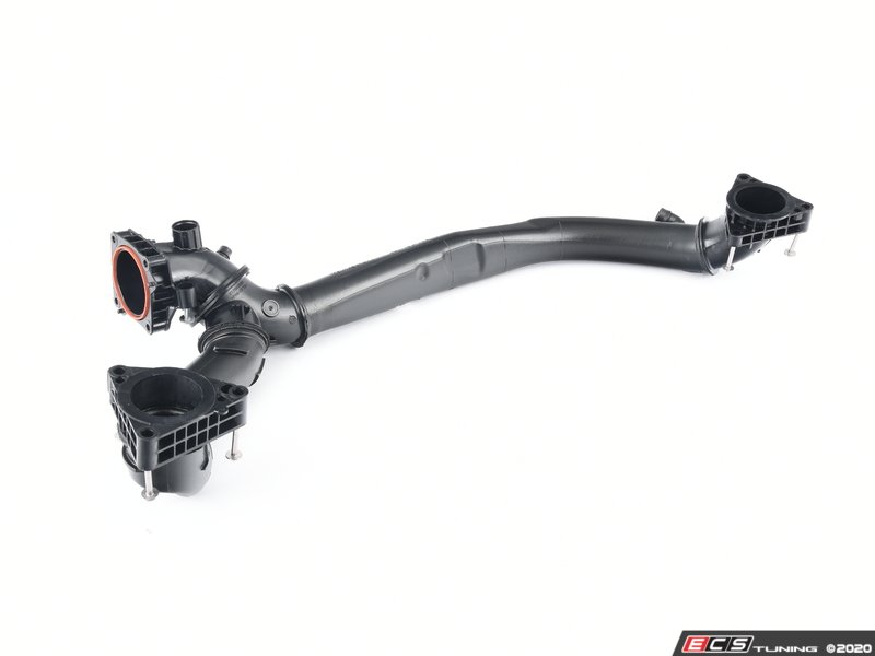 Genuine Volkswagen Audi - 06M145674DA - PIPE (06M 145 674 DA)