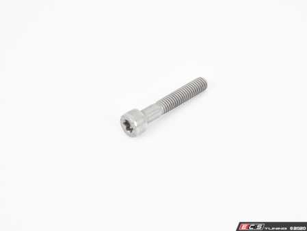 Genuine BMW - 07129905944 - SCREW (07-12-9-905-944)