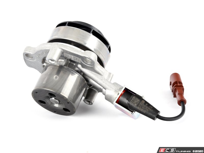 Genuine Volkswagen Audi - 04L121011N - Water Pump (04L 121 011 N)