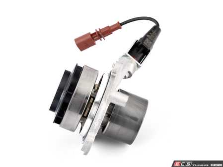 Genuine Volkswagen Audi - 04L121011N - Water Pump (04L 121 011 N)