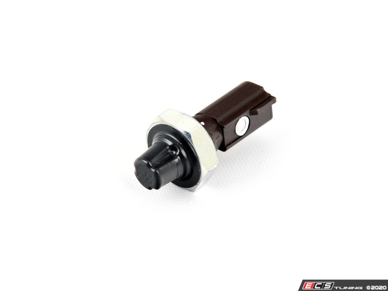 Genuine Volkswagen Audi - 079919081A - Oil Pressure Switch - Brown (079 ...