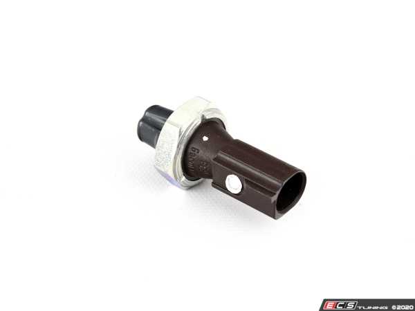 Genuine Volkswagen Audi - 079919081A - Oil Pressure Switch - Brown (079 ...