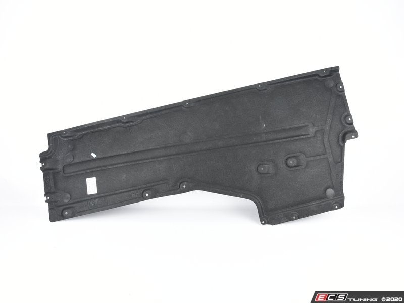Genuine BMW - 51757340778 - UNDERBODY PANELLING, (51-75-7-340-778)