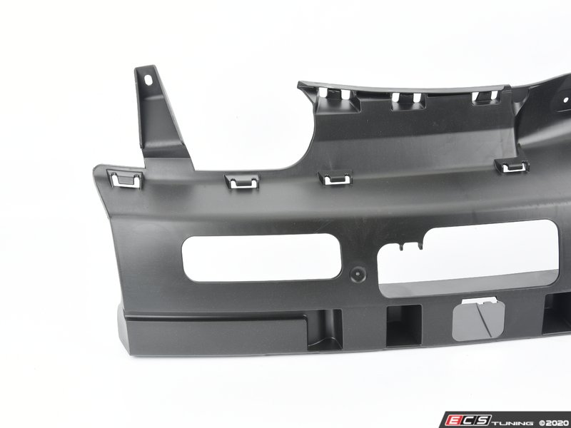 Genuine BMW - 51123400942 - E83 X3 Foam Absorber - Bumper (51-12-3-400-942)