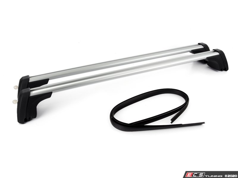 Genuine BMW - 82712350122 - RAILING CARRIER (82-71-2-350-122)