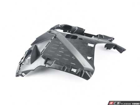 Genuine BMW - 51118069092 - SUPPORT, FOG LAMP RI (51-11-8-069-092)