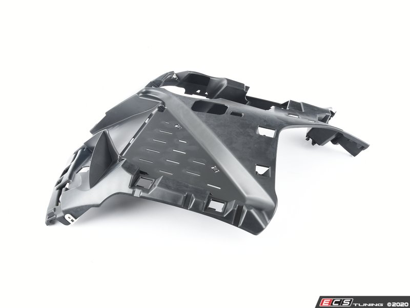 Genuine BMW - 51118069092 - SUPPORT, FOG LAMP RI (51-11-8-069-092)