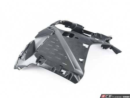 Genuine BMW - 51118069092 - SUPPORT, FOG LAMP RI (51-11-8-069-092)