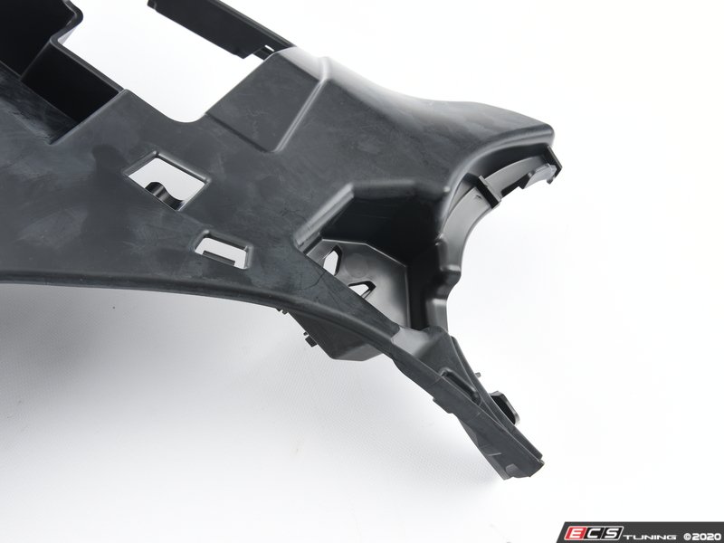 Genuine BMW - 51118069092 - SUPPORT, FOG LAMP RI (51-11-8-069-092)