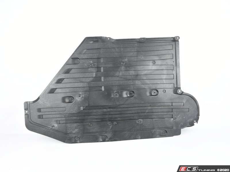 Genuine BMW - 51757340172 - UNDERFLOOR COATING CENTER (51-75-7-340-172)