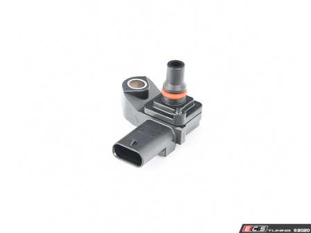 Genuine BMW - 13628637896 - MAP Sensor (13-62-8-637-896)