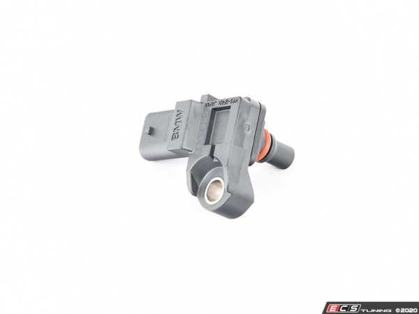 Genuine BMW - 13628637896 - MAP Sensor (13-62-8-637-896)