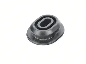 Genuine Volkswagen Audi - N90344501 - Cap Seal - Priced Each (N 903 445 01)