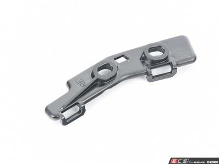 Genuine BMW - 51117428998 - INSERT, BUMPER FRONT (51-11-7-428-998)