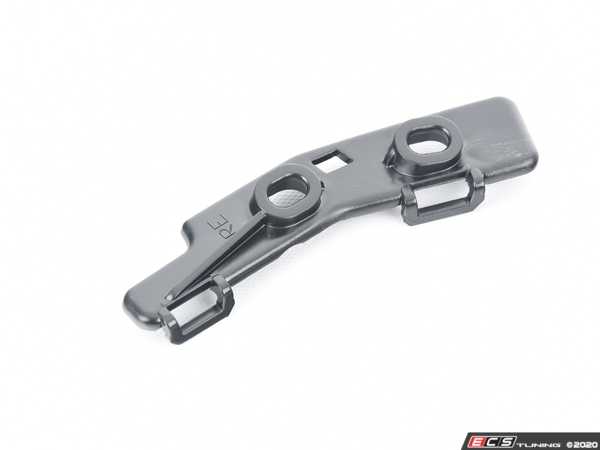 Genuine BMW - 51117428998 - INSERT, BUMPER FRONT (51-11-7-428-998)