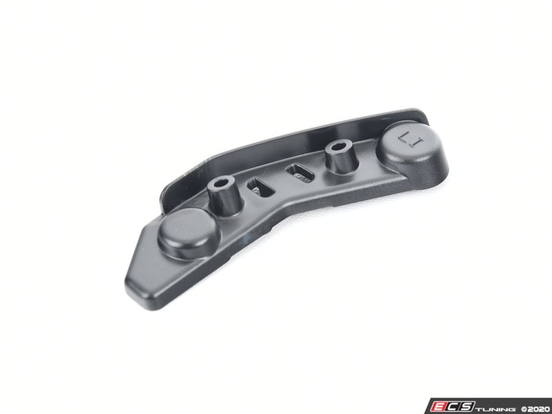 Genuine BMW - 51117428995 - GUIDE, BUMPER, LEFT (51-11-7-428-995)